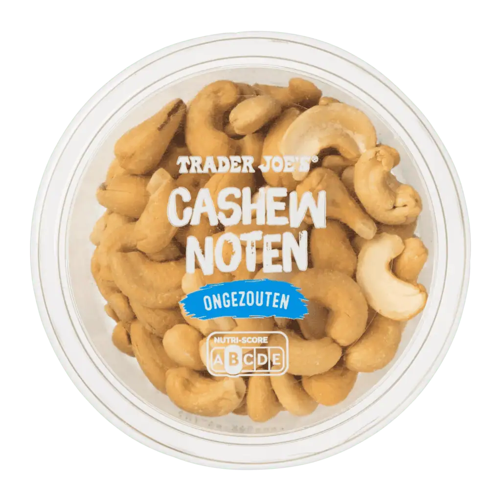 ALDI and Albert Heijn recall nuts over metal particles