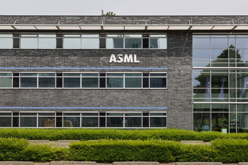 ASML shares are now the Netherlands' most popular investment