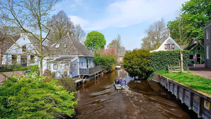 The 11 best authentic Dutch villages that you have to visit