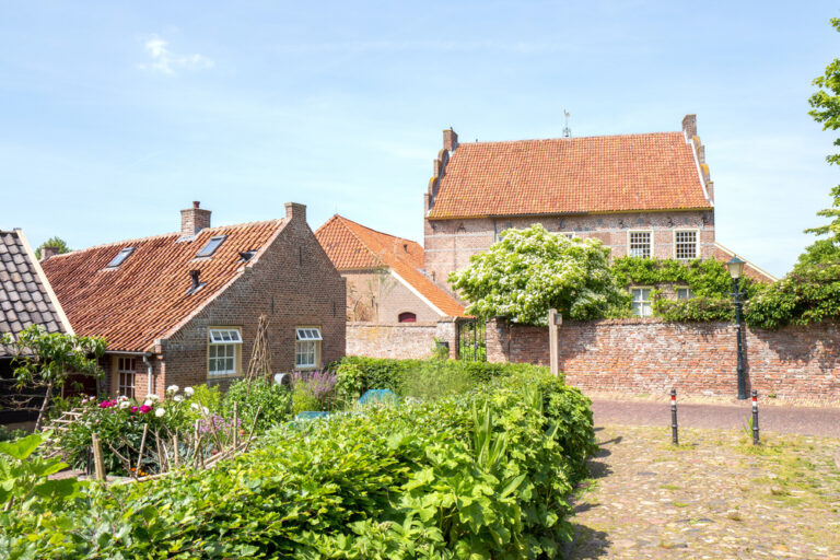 The 11 best authentic Dutch villages that you have to visit