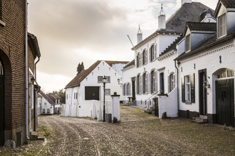 The 11 best authentic Dutch villages that you have to visit