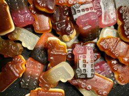 Your guide to drop: the Dutch take on liquorice
