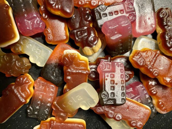 Your guide to drop: the Dutch take on liquorice