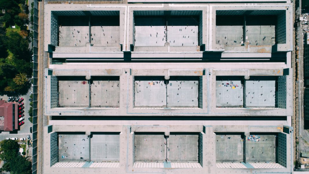 How the Dutch deal with mentally-ill criminals: the TBS system