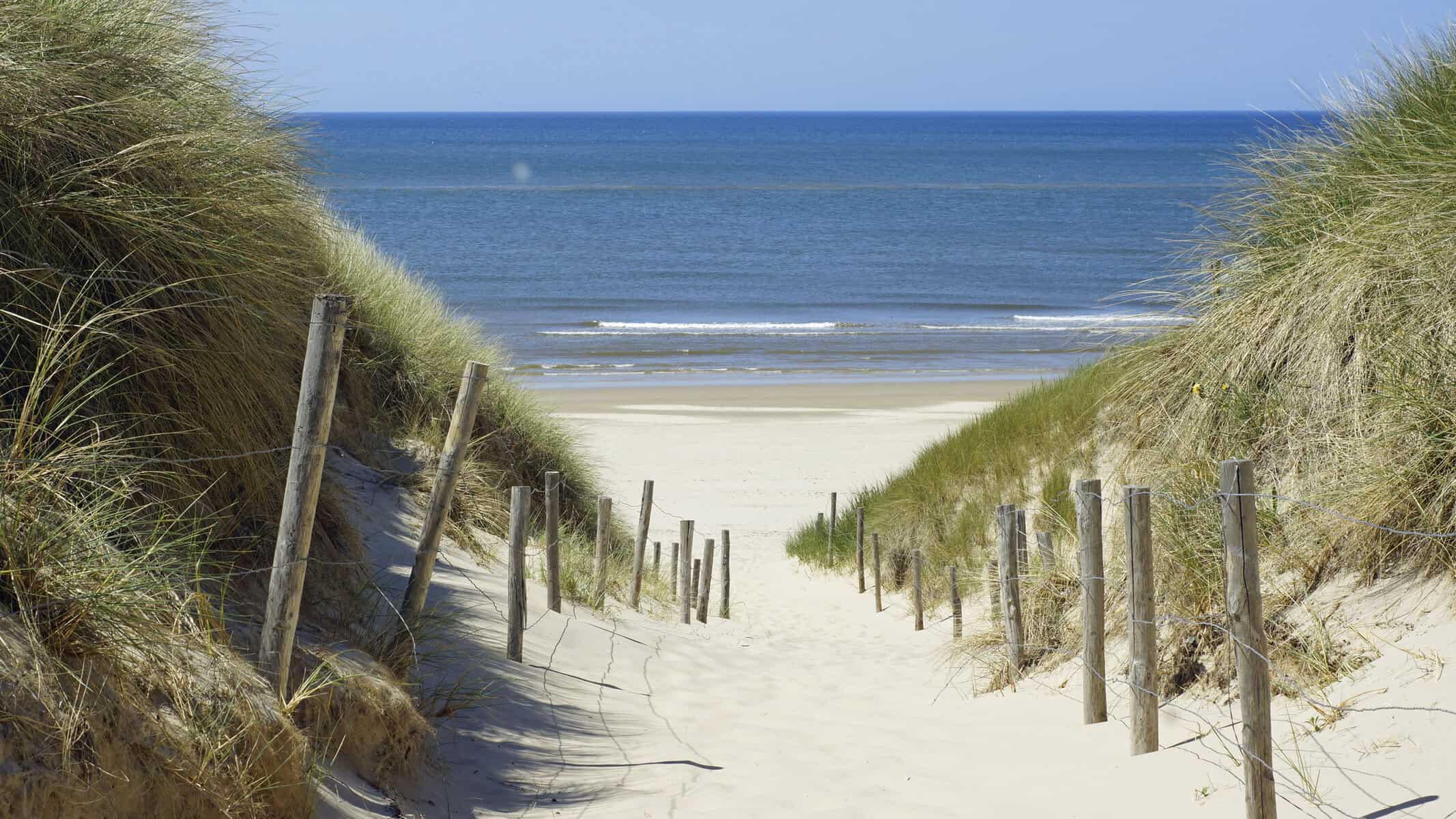 Best beaches in the Netherlands: the ultimate guide to Dutch beaches