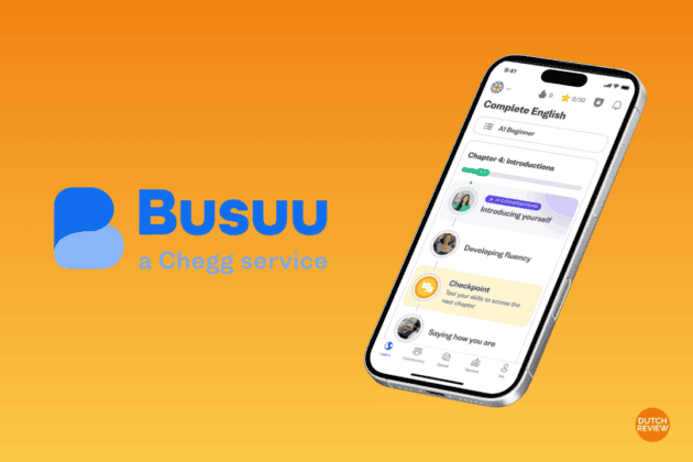 Best apps to learn Dutch in 2026: Tested, compared, and ranked