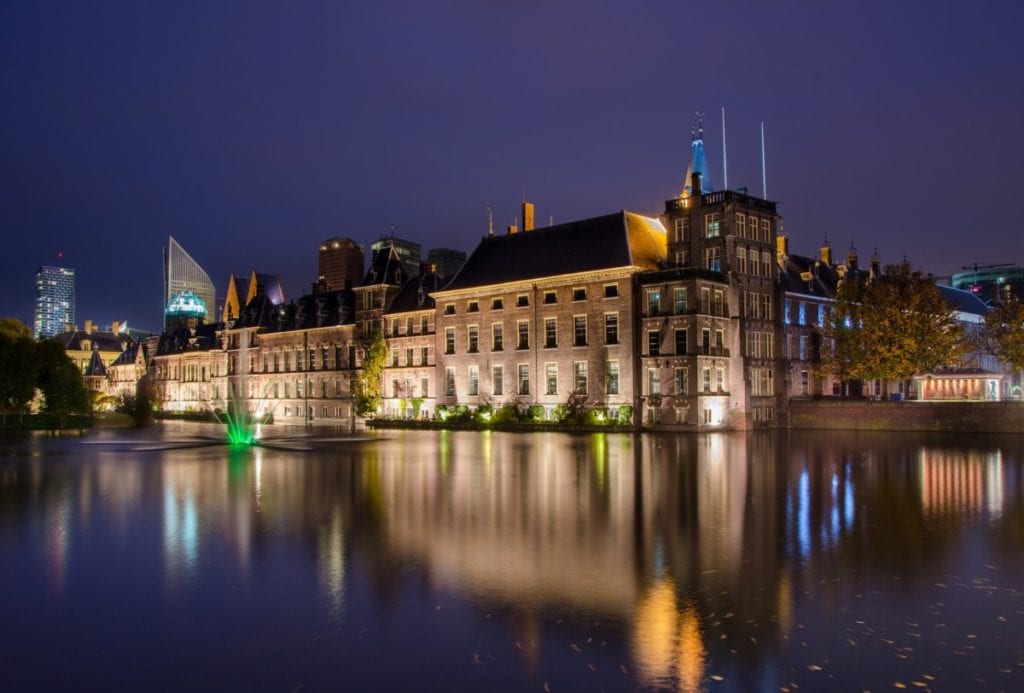 The Trias Politica Dutch System Of Government And Why It Matters Dutchreview