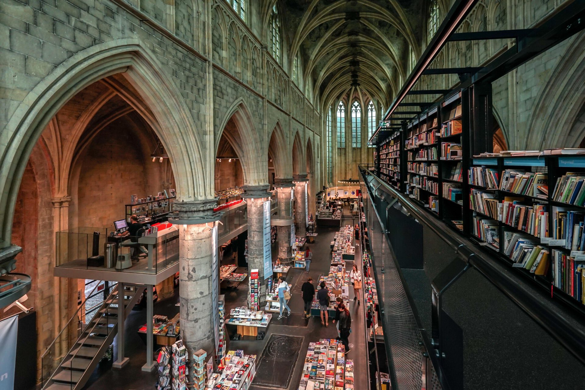 16 captivating things to do in Maastricht in 2025