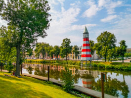 12 thrilling things to do in Breda in 2026