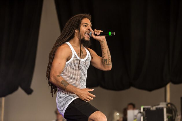 Controversy erupts over Bob Vylan’s Amsterdam show