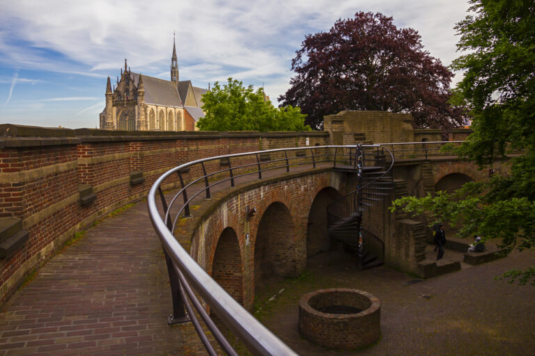 17 unforgettable things to do in Leiden in 2026
