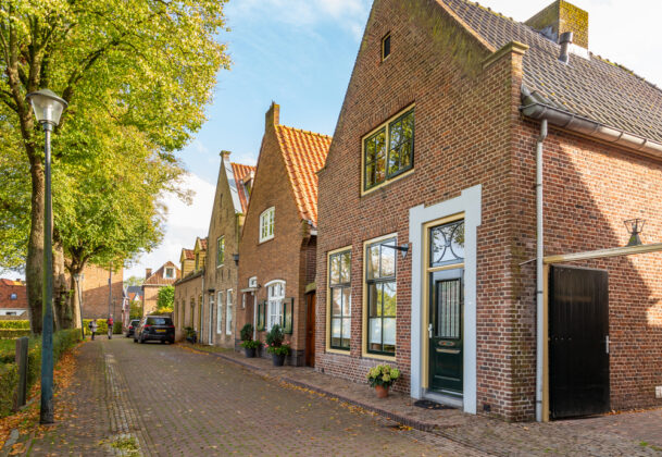 Rent or buy a house in the Netherlands? What you need to know in 2022 ...