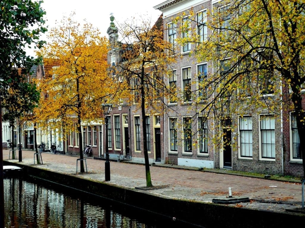 The Ultimate Guide to the Weather in the Netherlands | DutchReview