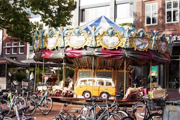 Celebrating Carnival in the Netherlands: your ultimate guide