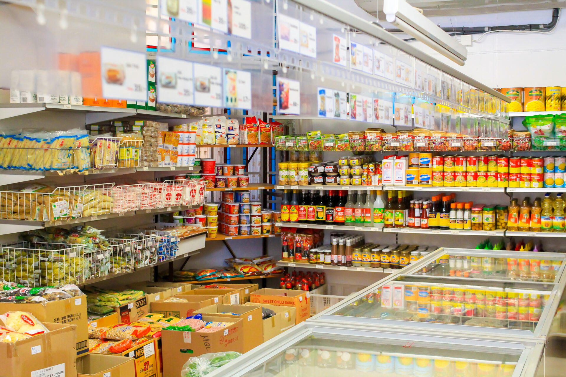 Cheapest supermarkets in the Netherlands: the ultimate guide in 2025