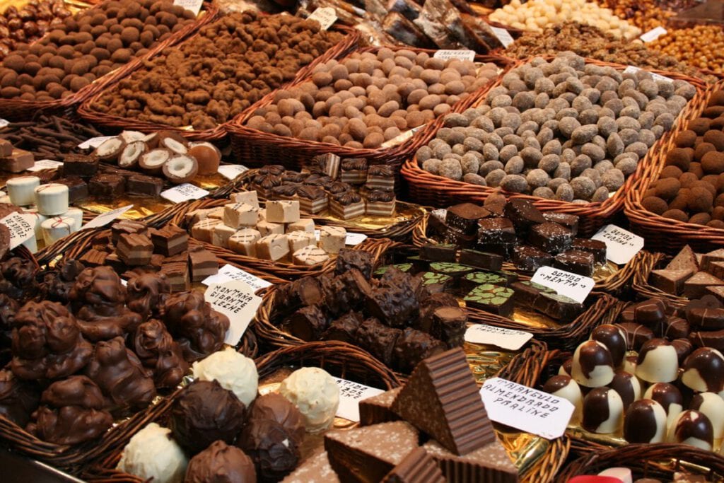 Ooh la chocola: the history of chocolate in the Netherlands | DutchReview