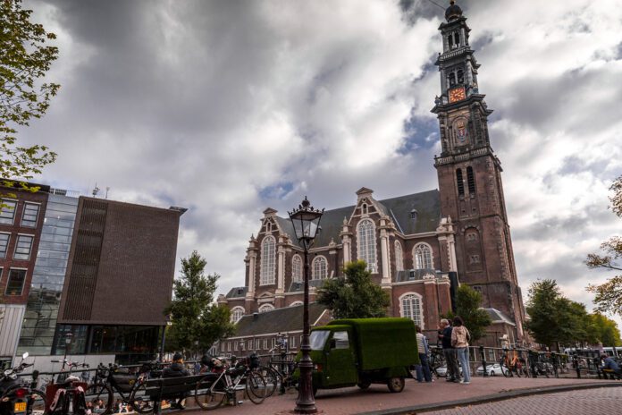 Calvinism in the Netherlands: why are the Dutch so Calvinist in nature?