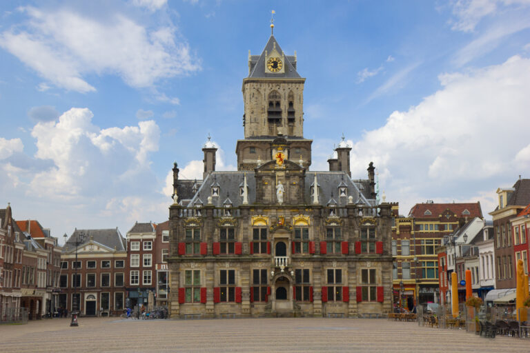 17 fabulous things to do in Delft in 2025