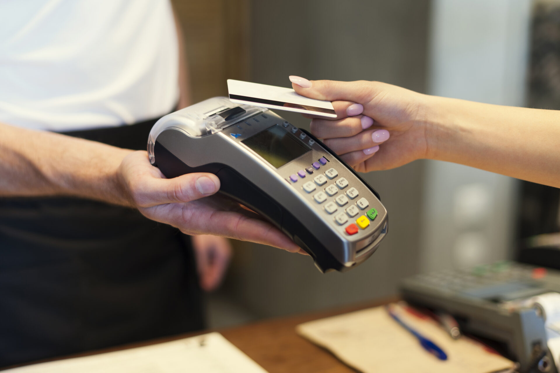 Transaction declined: Why don’t my bank cards work in the Netherlands?