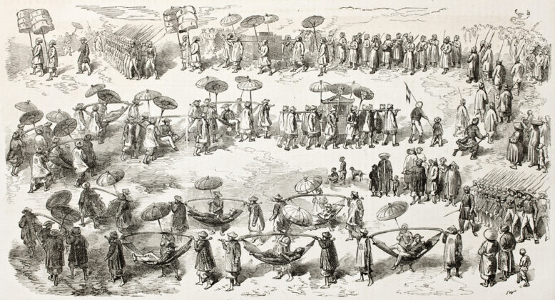 How the fate of 17 Dutch sailors changed history