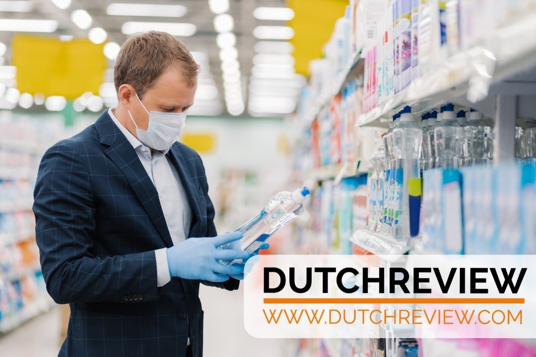 Majority cabinet calling for masks to be worn across the Netherlands ...