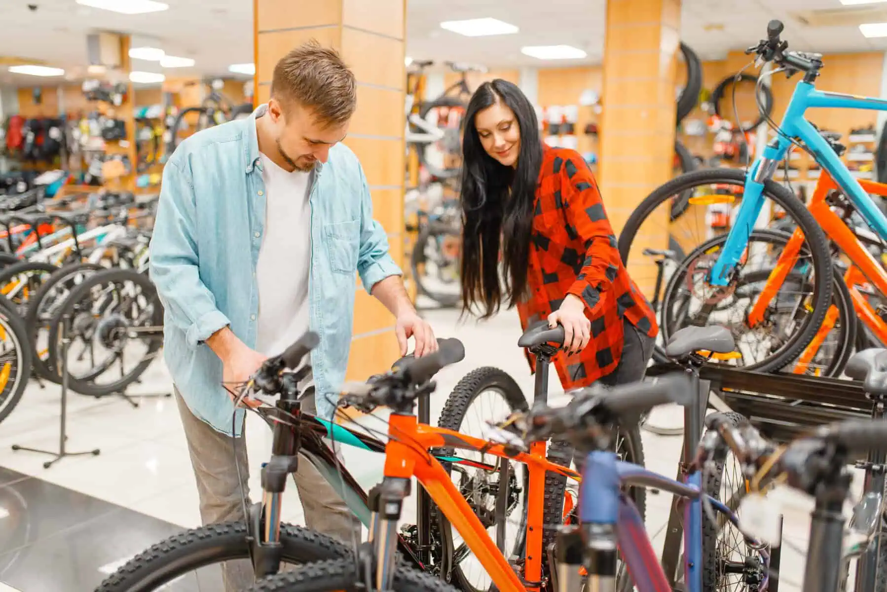 9 things to consider when buying a bike in the Netherlands