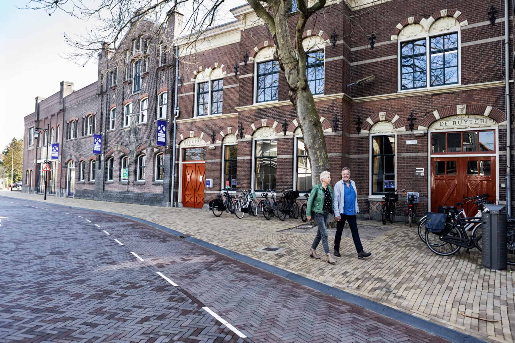 How to spend a weekend in the Zaan region