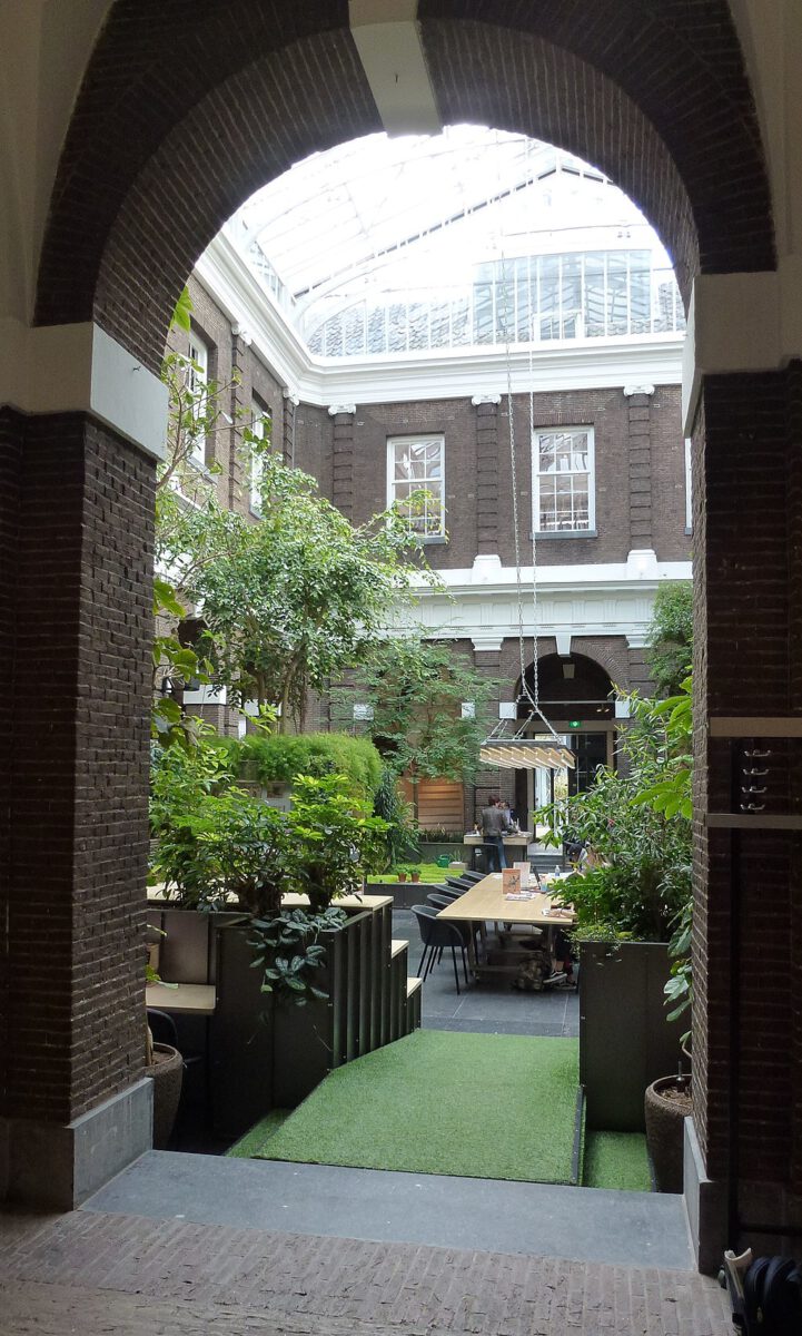 Day trip to Schiedam: Things to see and do in the gin capital of the ...