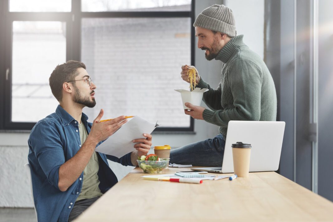 Dutch at the workplace: your essential phrases for working in the NL ...