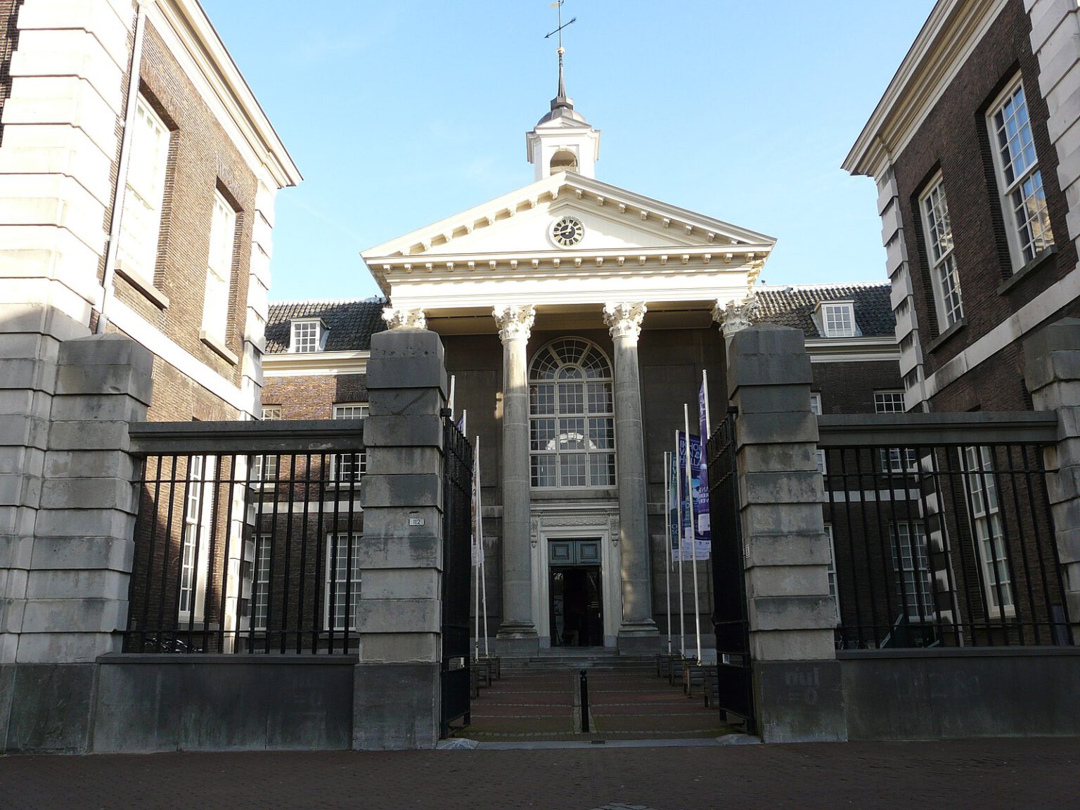 Day trip to Schiedam: Things to see and do in the gin capital of the ...