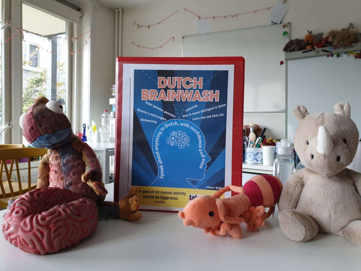 Want to seriously level up your Dutch? This course is for you | DutchReview