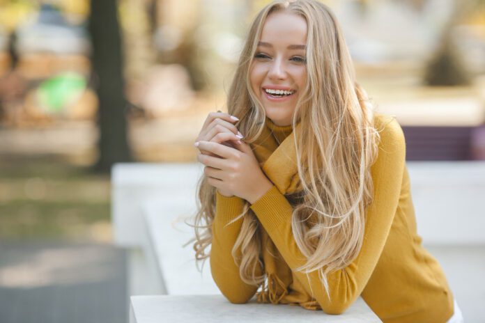 Dutch girls are the new French girls, here's why