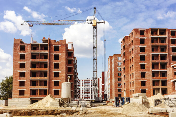 Buying a new-build in the Netherlands: everything you need to know