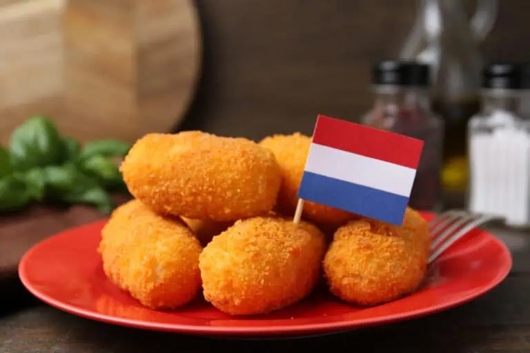 Snackbars in the Netherlands: the ultimate guide