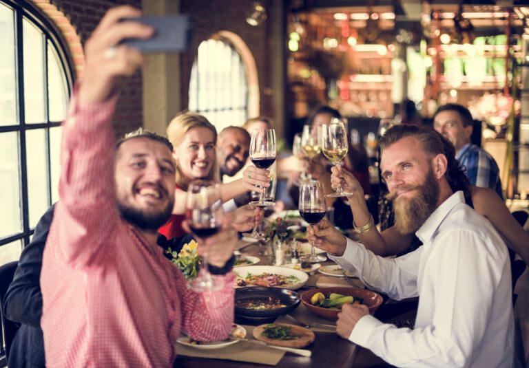 New Year's Eve in the Netherlands: traditions in Amsterdam and beyond