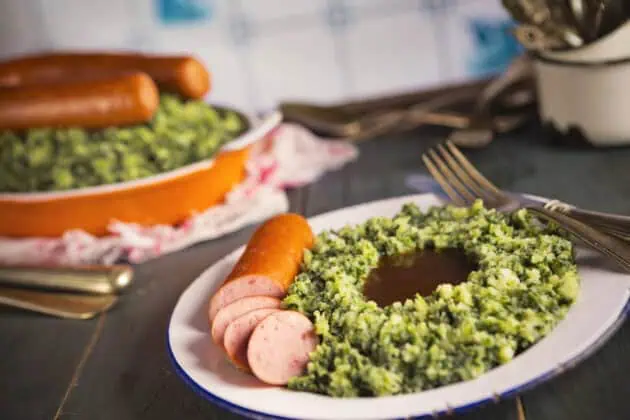 5 things you didn't know about Dutch dinner | DutchReview