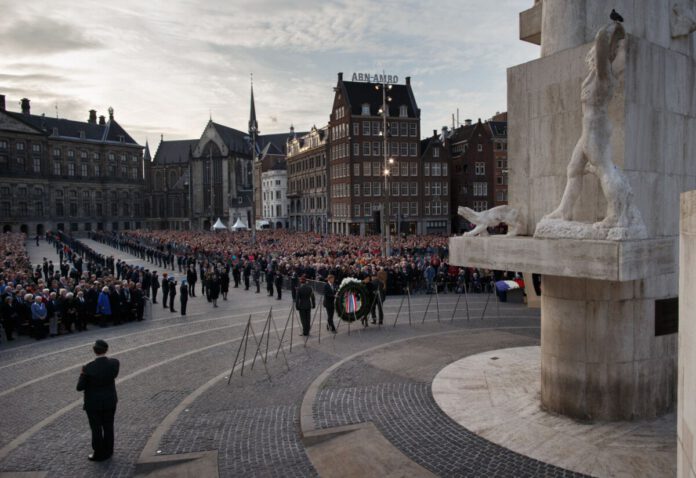 All you need to know about Dutch National Remembrance Day