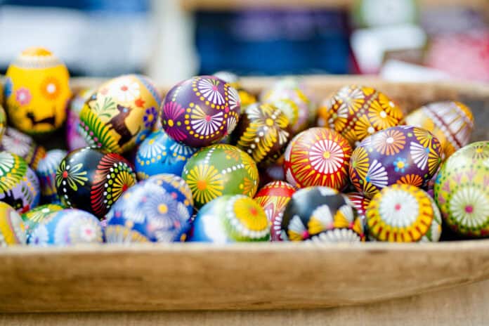11 things to do in the Netherlands this April