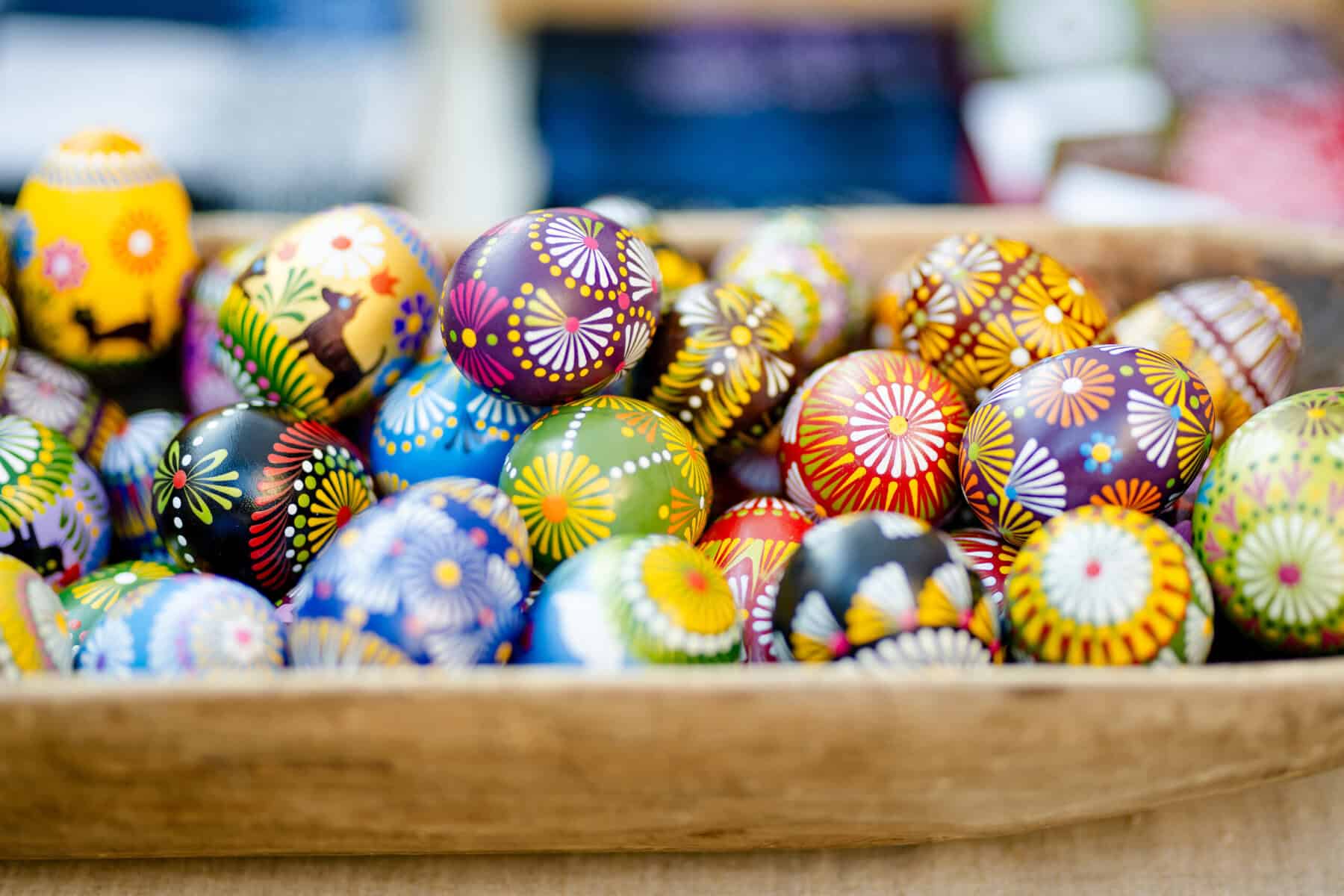 11 things to do in the Netherlands this April