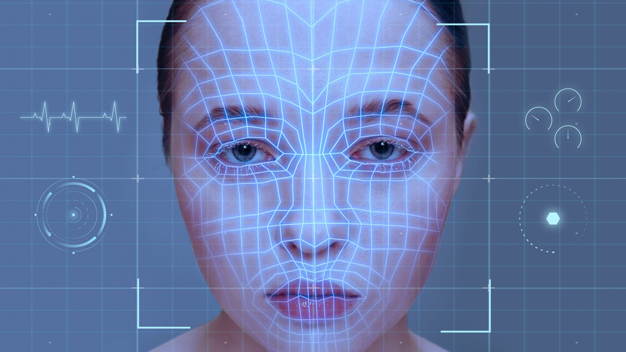 World premiere: Dutch university invents facial scanner that can ...