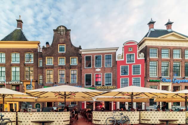 26 thrilling things to do in Groningen in 2026