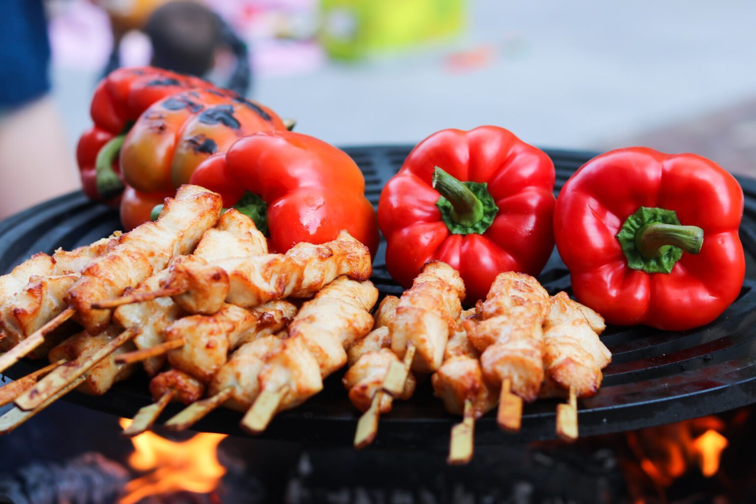 Barbecuing in the Netherlands: how do the Dutch do BBQs?