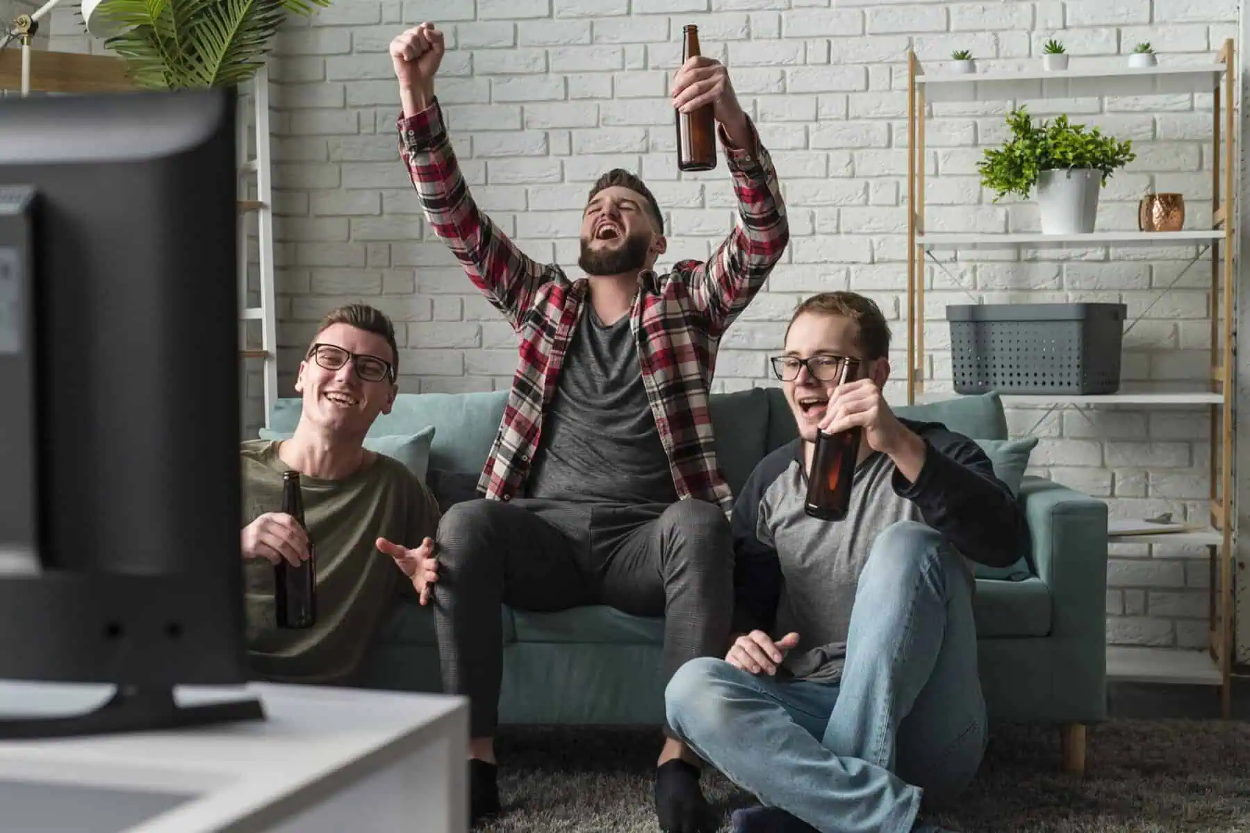 How to watch the FIFA World Cup from the NL with a VPN