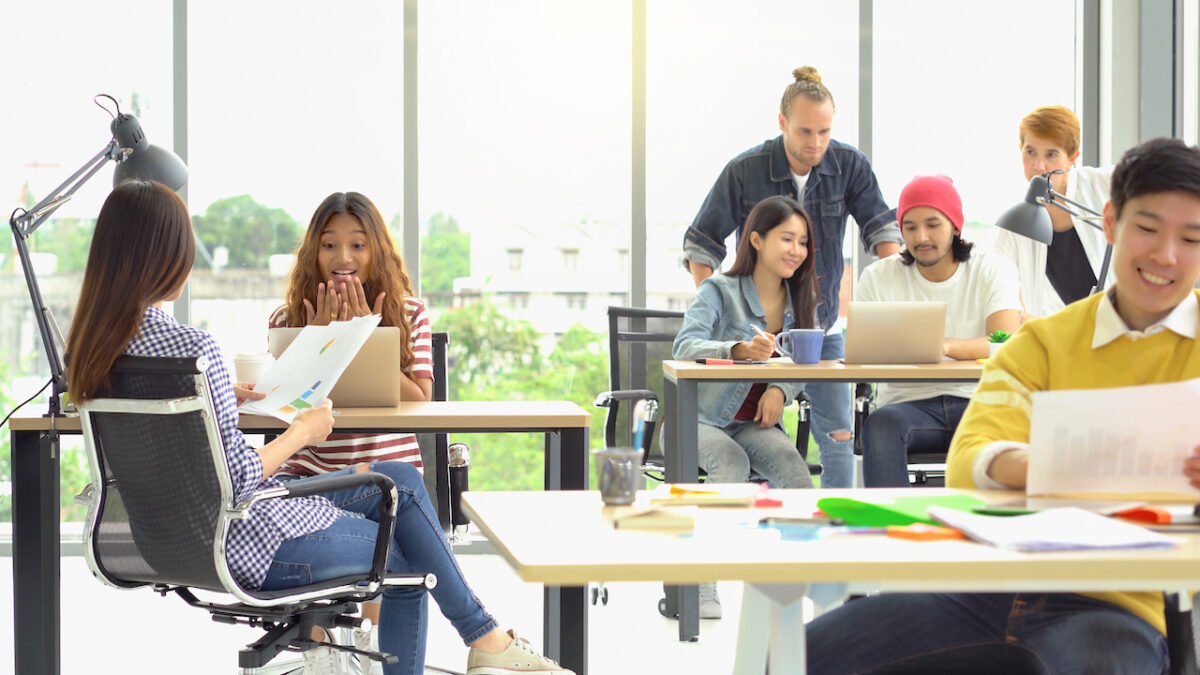 10 Things To Know Before Finding Work In The Netherlands As An 10 Things To Know Before Finding Work In The Netherlands As An