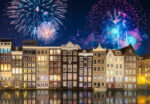 New Year's Eve in the Netherlands: traditions in Amsterdam and beyond