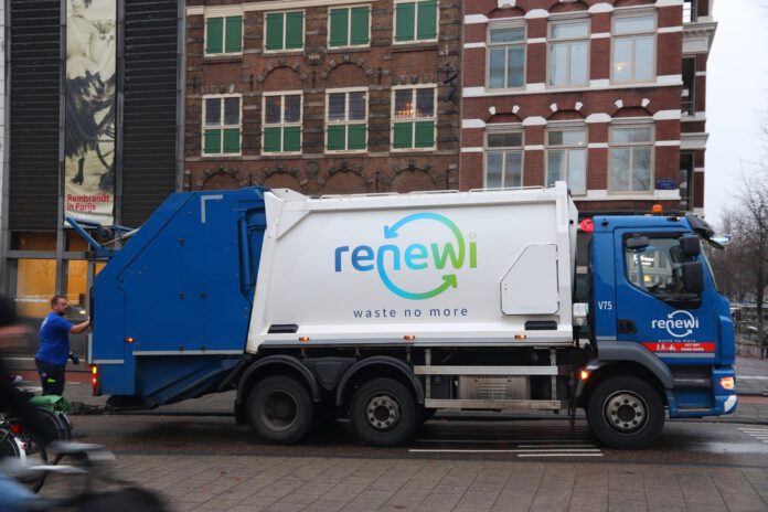 Recycling in the Netherlands: an international's guide in 2026