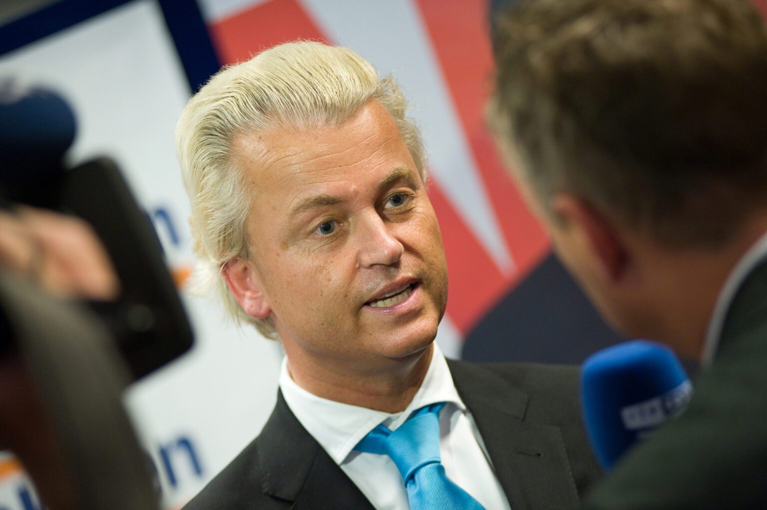 Upcoming Dutch cabinet with Wilders is basically cancelled