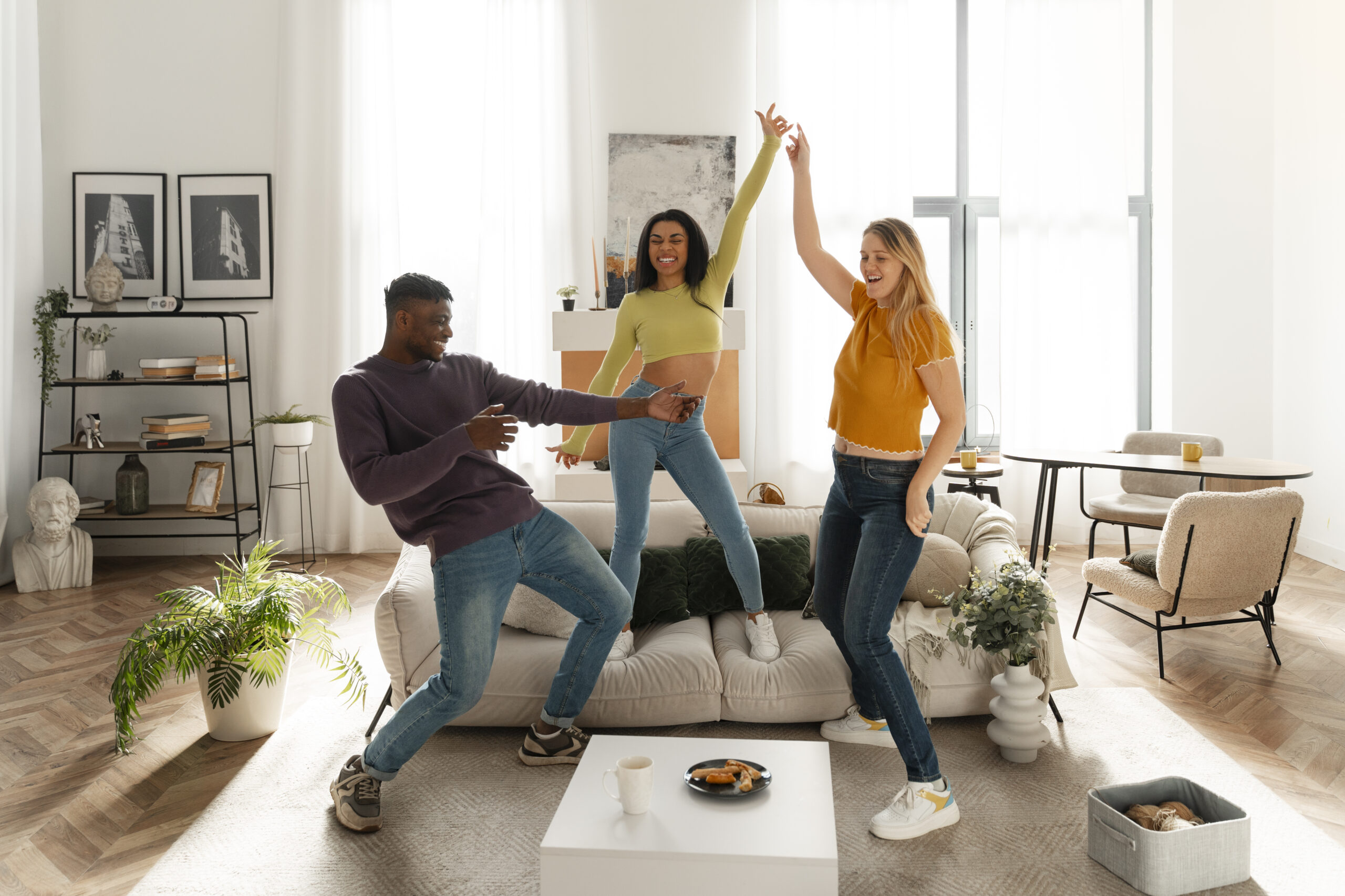 Dutch landlords will soon find it much harder to raise your rent