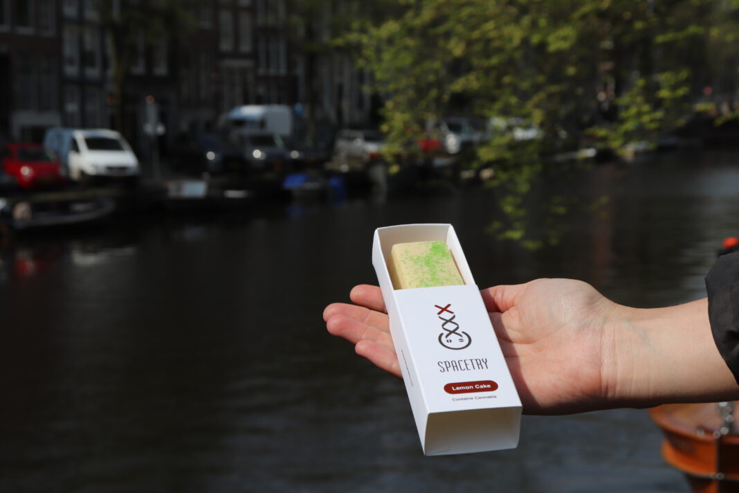 The best edibles in Amsterdam: The ultimate guide for 2025