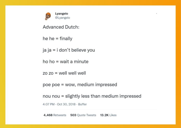 The 21 weirdest things Dutchies don't realise are only Dutch | DutchReview